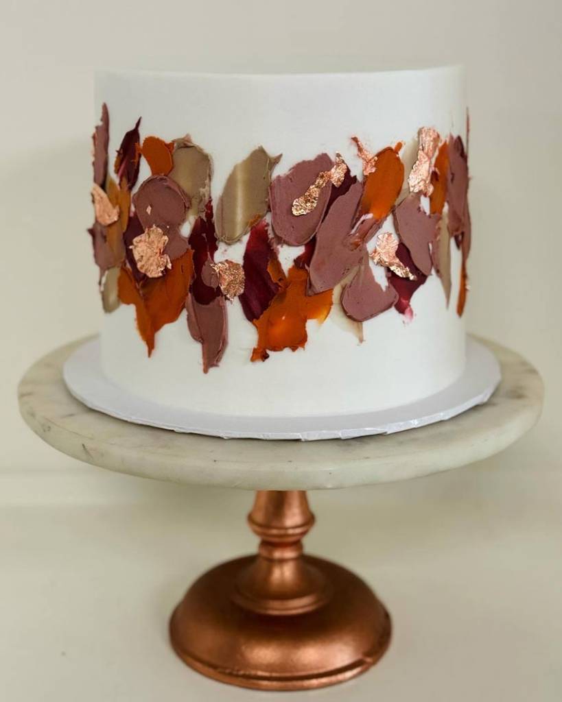 Custom Birthday Cakes | Allie's Baking Boutique | Best Bakery in El Reno